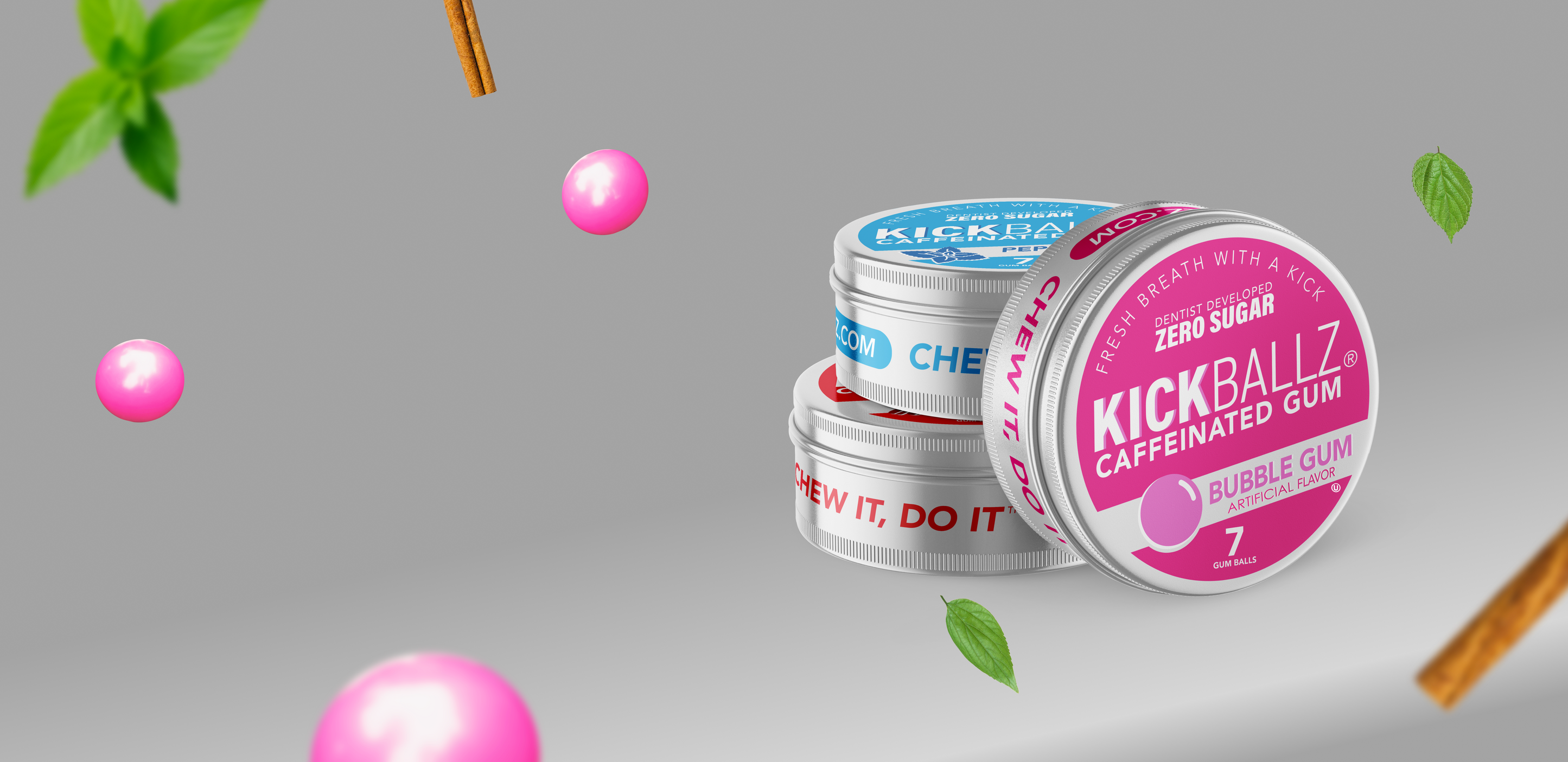 Kickballz – KickBallz