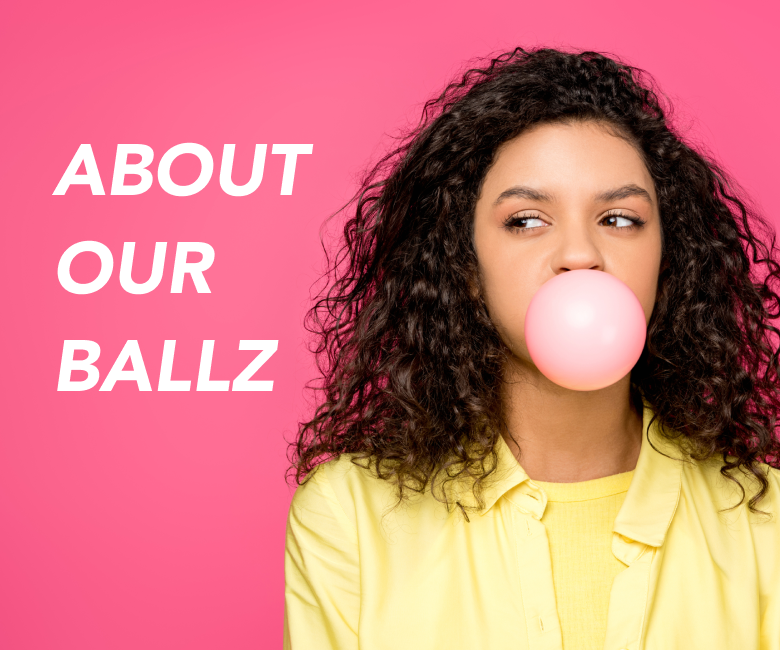 About us | KickBallz®