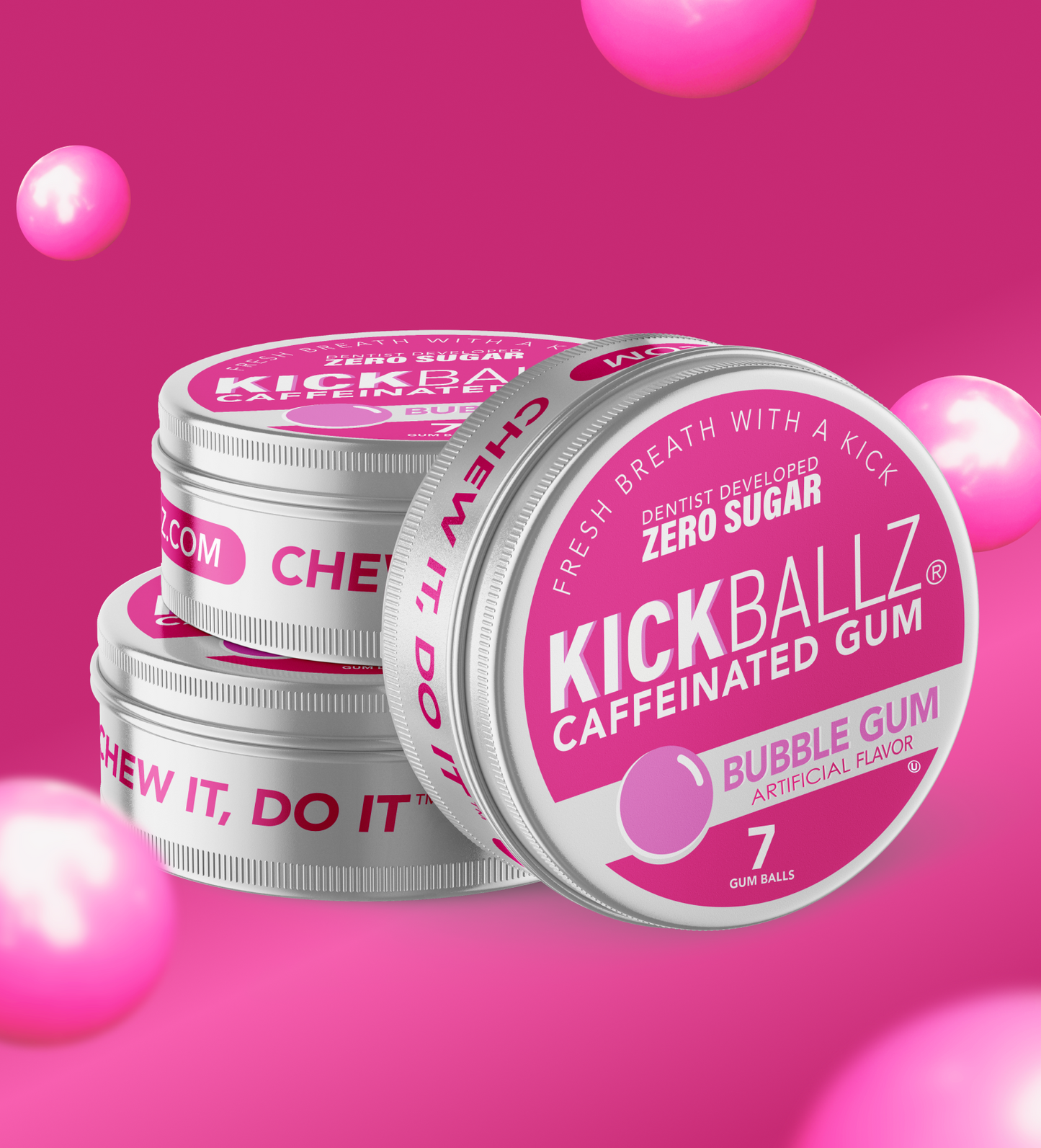 Kickballz – KickBallz