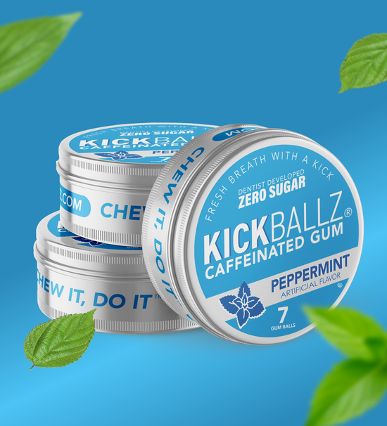 Kickballz – KickBallz
