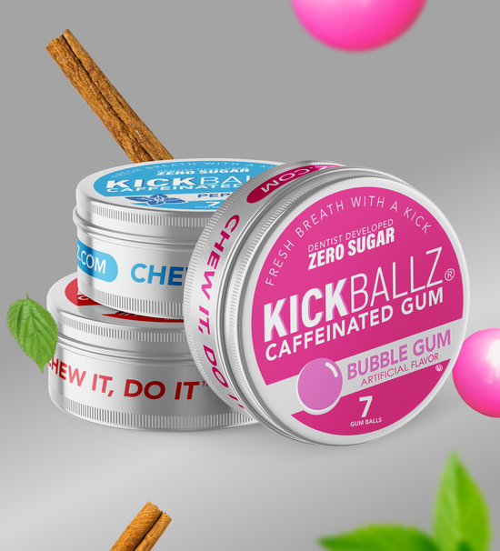 Kickballz – KickBallz